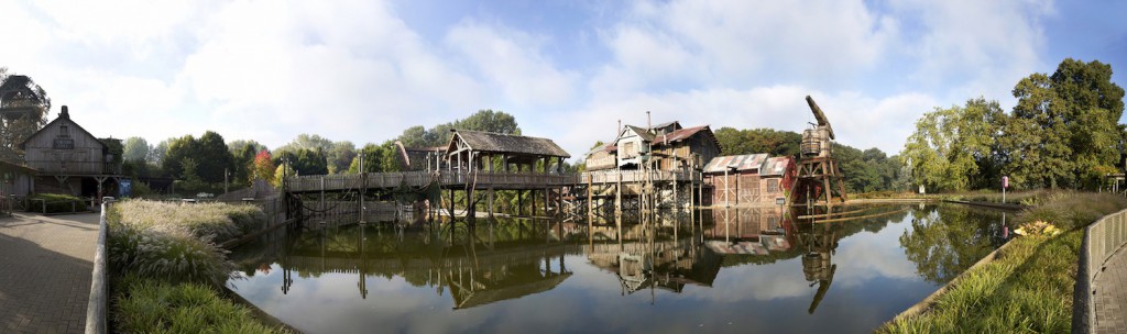 Parc de Bellewaerde : Billets, Promos, Attraction, Accès, Météo - Guide ...