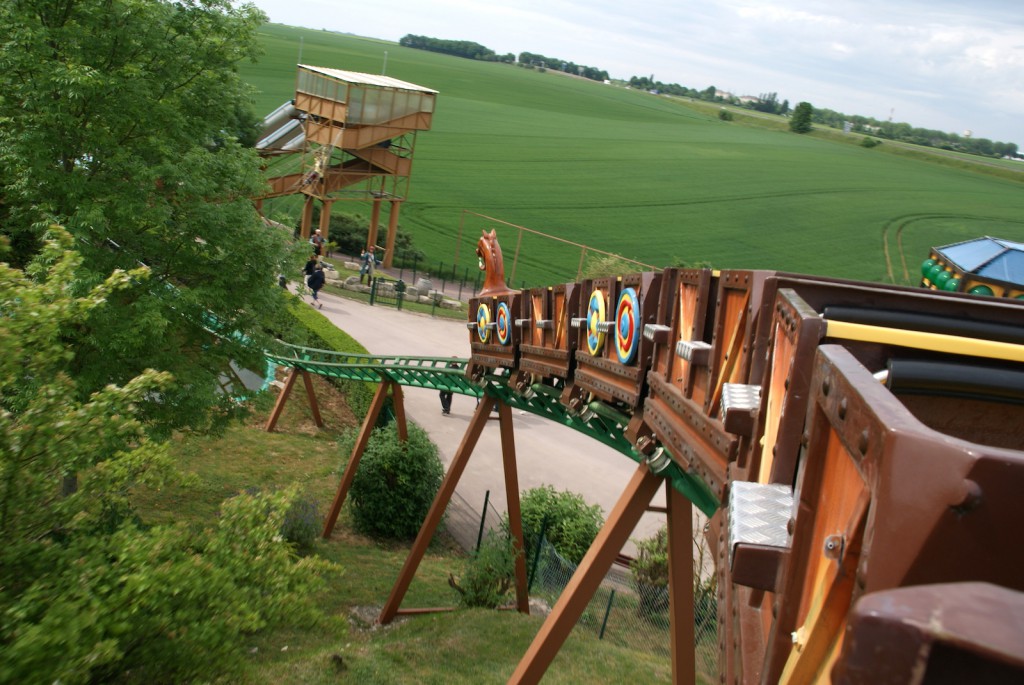 Festyland : Tarif, Dates d'Ouverture, Attractions, Météo, Accès - Guide ...