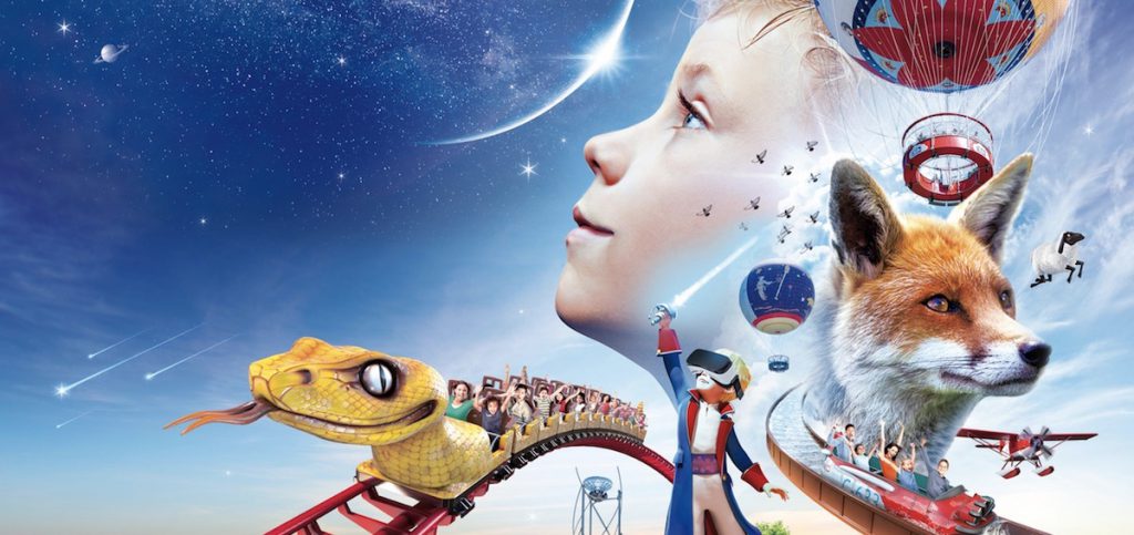 Parc du Petit Prince guide 2021 : Tarifs, Code Promo Billets, Ouverture ...