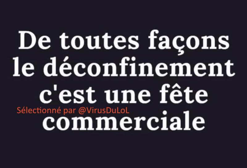 Humour Confinement, Covid et Coronavirus : plus de 450 des meilleures ...