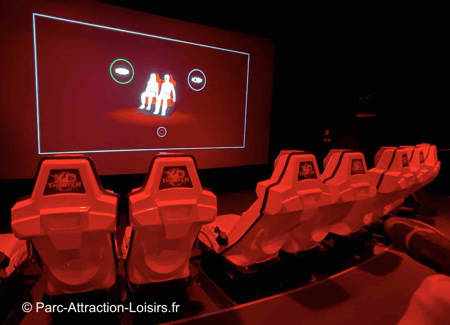 Vulcania : Guide 2023 , Tarif, Promos, Accès, Attractions (Namazu)