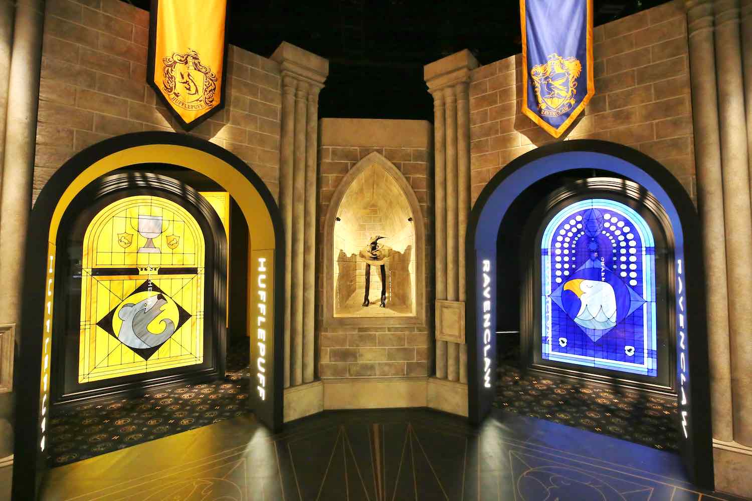 Harry Potter l'Exposition : tout ce qu'il faut savoir sur l'expo évènement