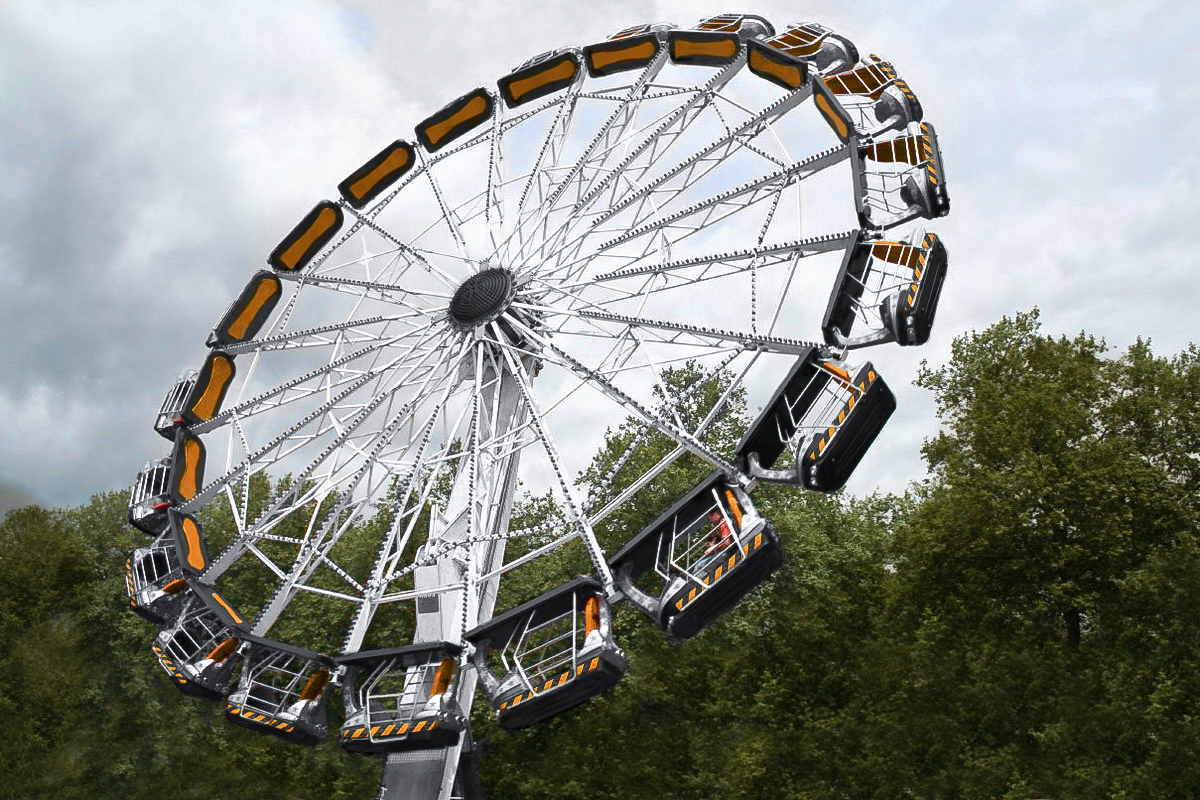 Kingoland 2024 : Billet, Promo, Attractions, Adresse, ouverture