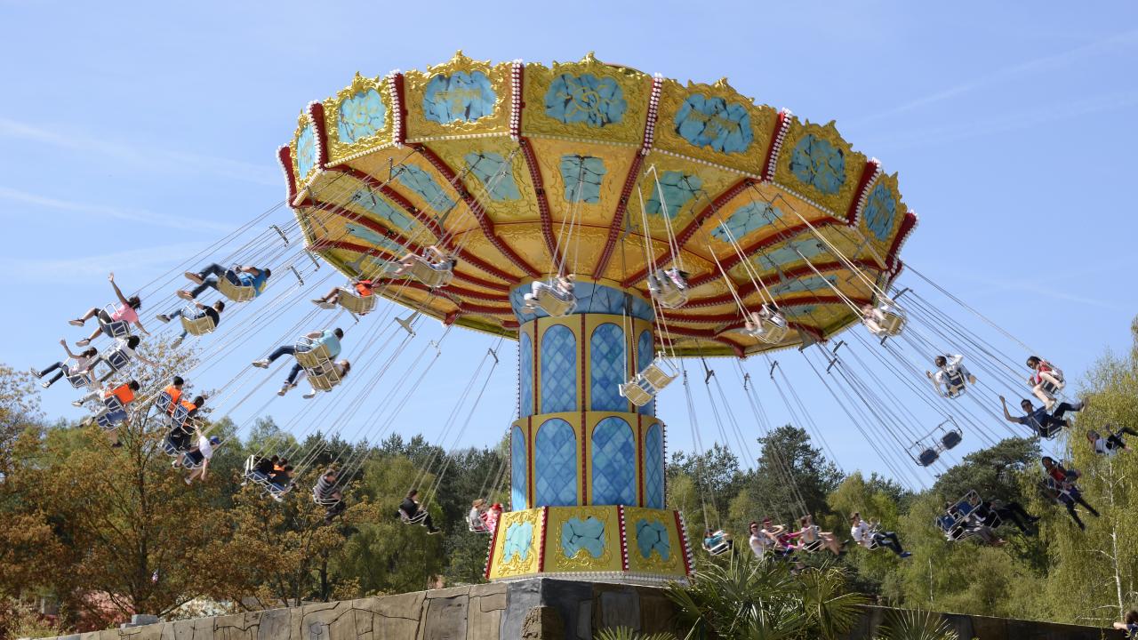 La Mer de Sable annonce sa fréquentation 2019 et dévoile une nouveauté ...