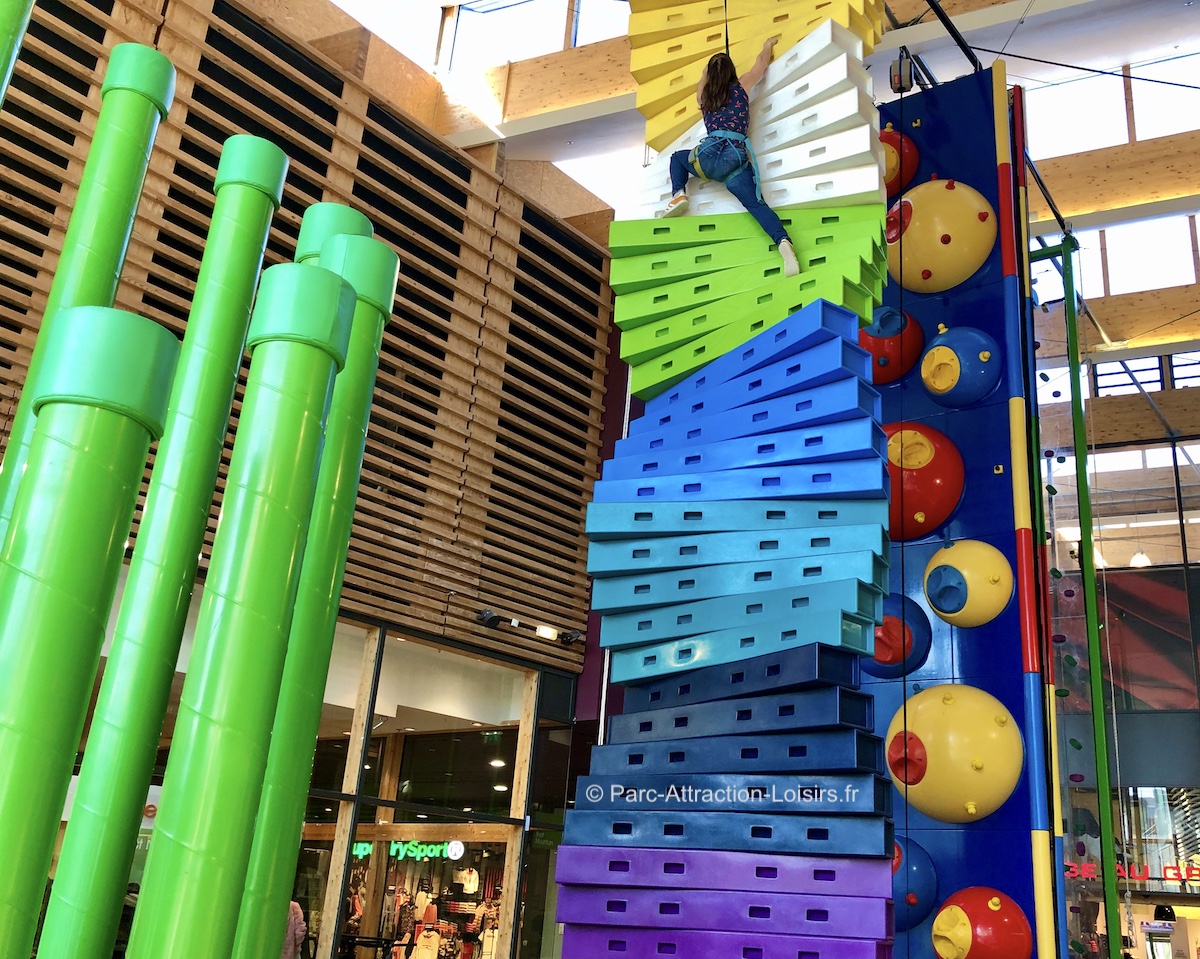 Salles d'escalade et de Bloc en France : liste par ville - Plus de 130 ...