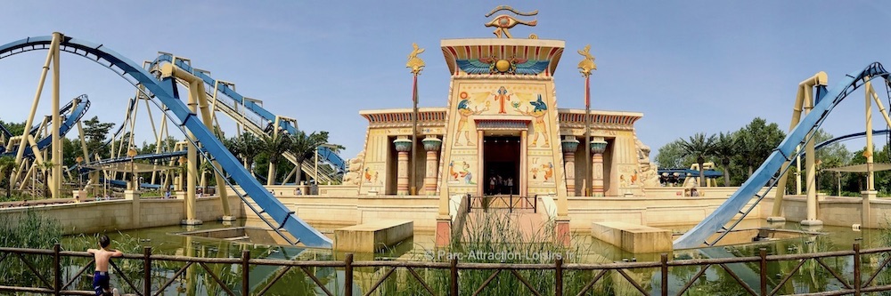 Parc Astérix 2025 Promo Tarif Ouverture Accès Attractions.