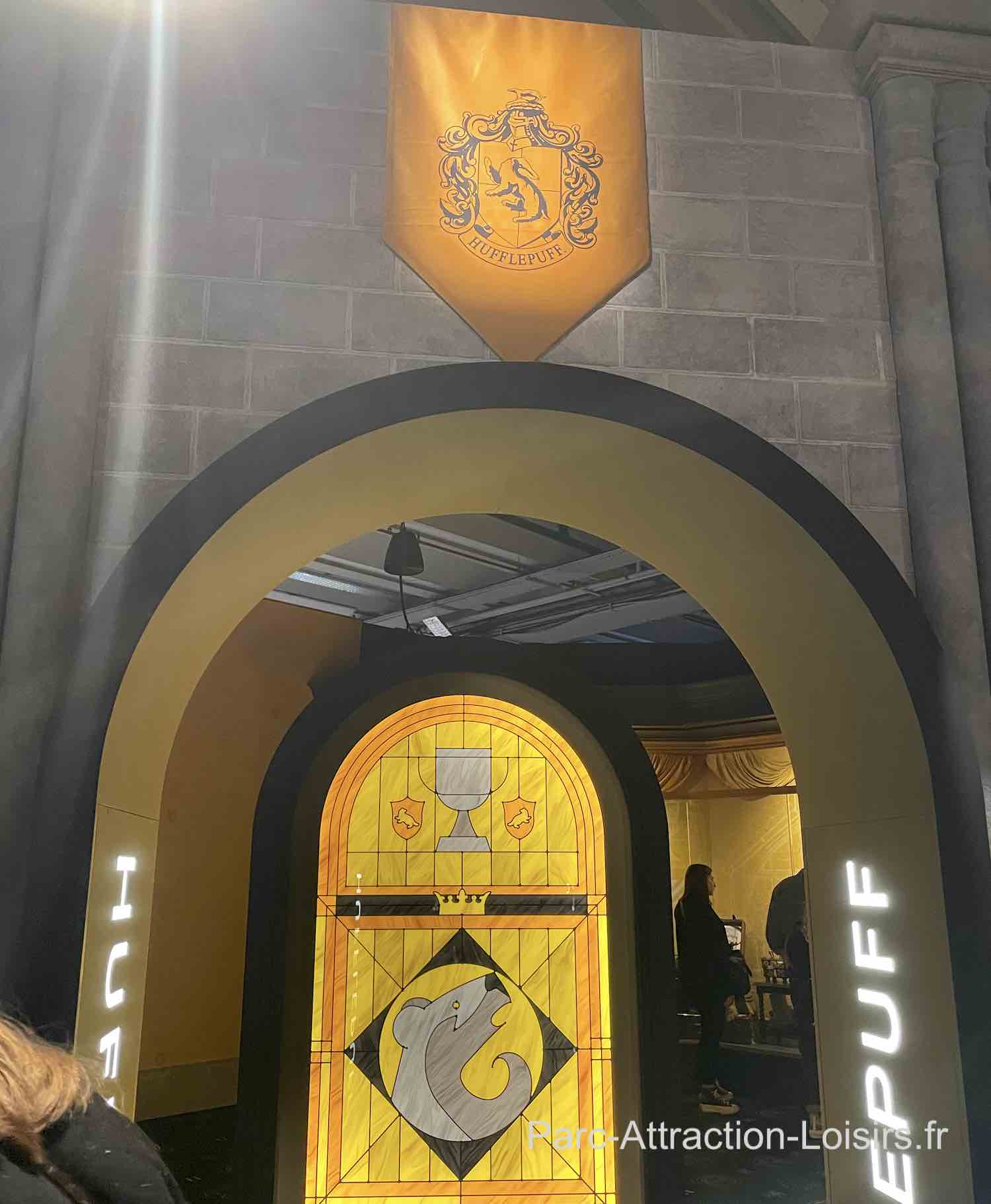 Harry Potter l'Exposition : tout ce qu'il faut savoir sur l'expo évènement