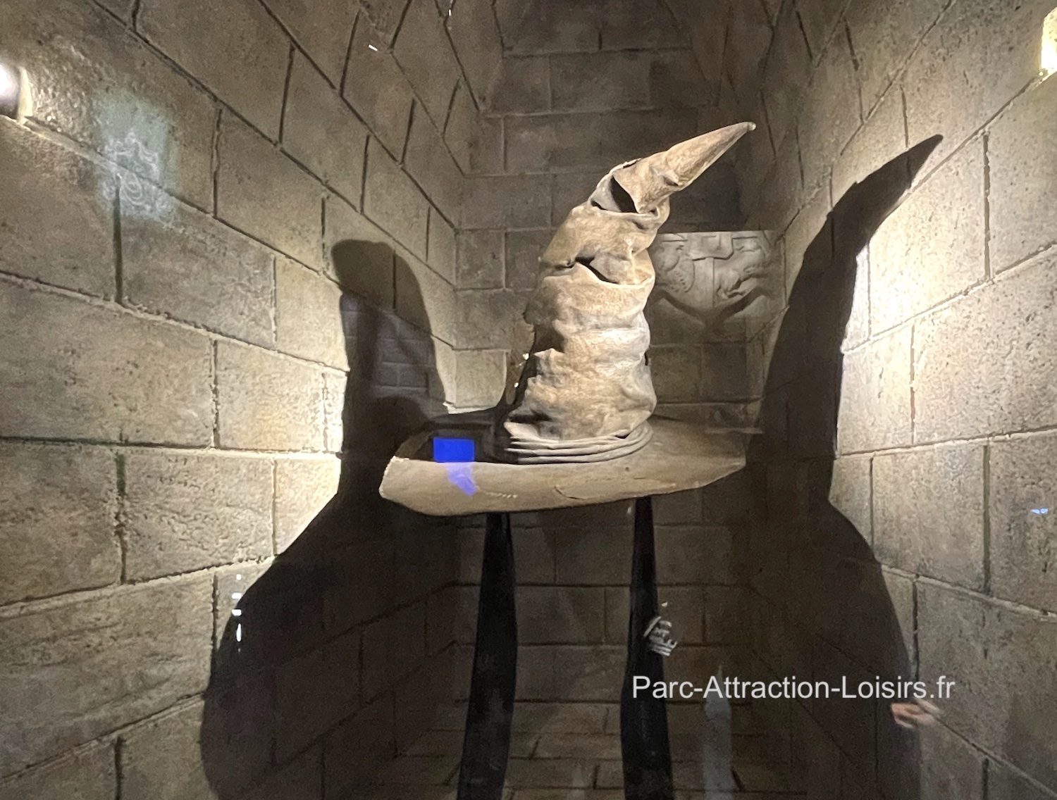 Harry Potter l'Exposition : tout ce qu'il faut savoir sur l'expo évènement