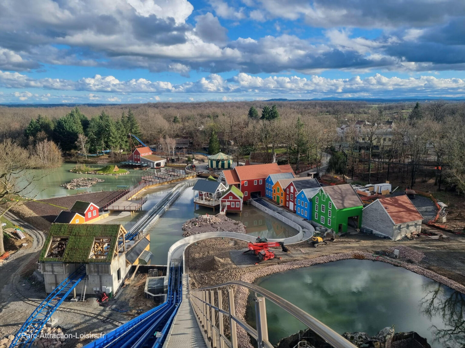 Le Pal : record en 2023, et l'énorme nouveauté 2024 en détails