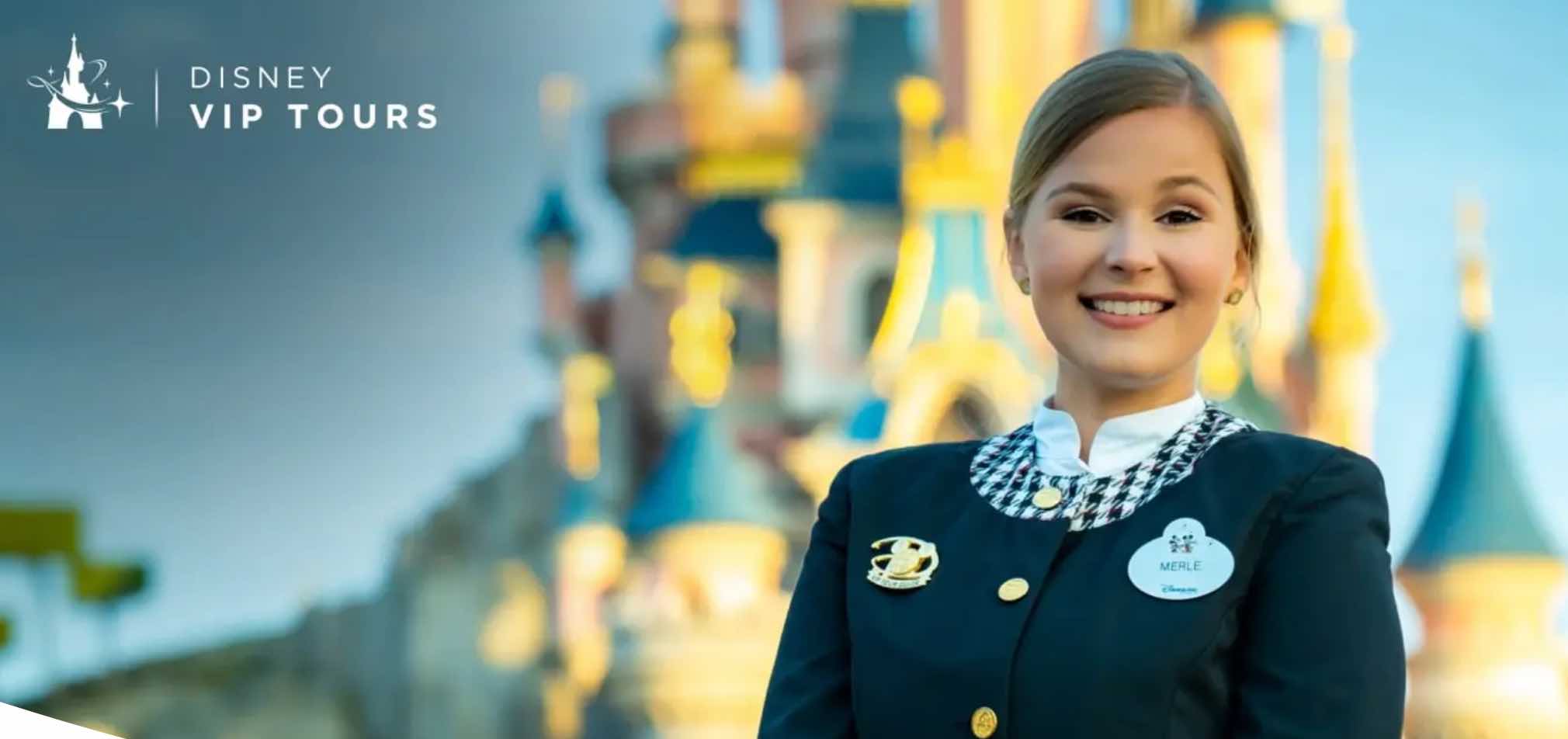 Séjour Luxe à Disneyland Paris : meilleur hôtel et prestations VIP