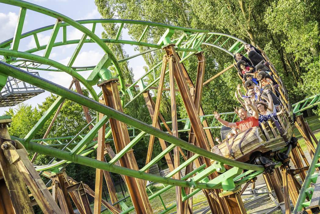 Le FLEURY 2025 Promo Tarif Billet Ouverture Accès ...