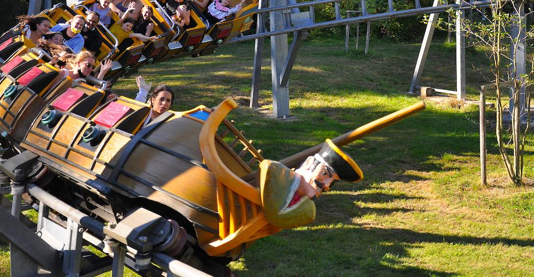 Cobac Parc 2026 Promo Tarif Billet Adresse Ouverture...