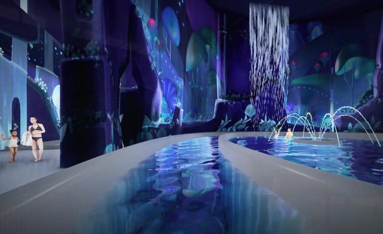 Réservations ouvertes pour l’Aquascope du Futuroscope : date d ...