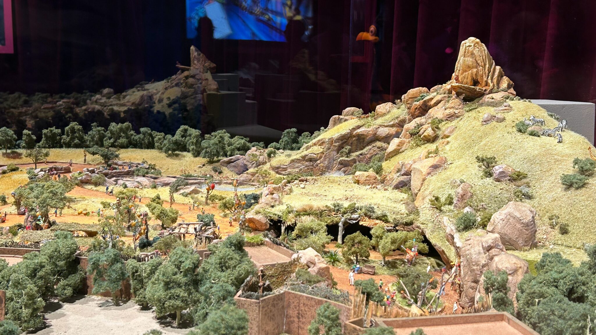 Disney Adventure World : le nouveau parc Disney Studio Paris