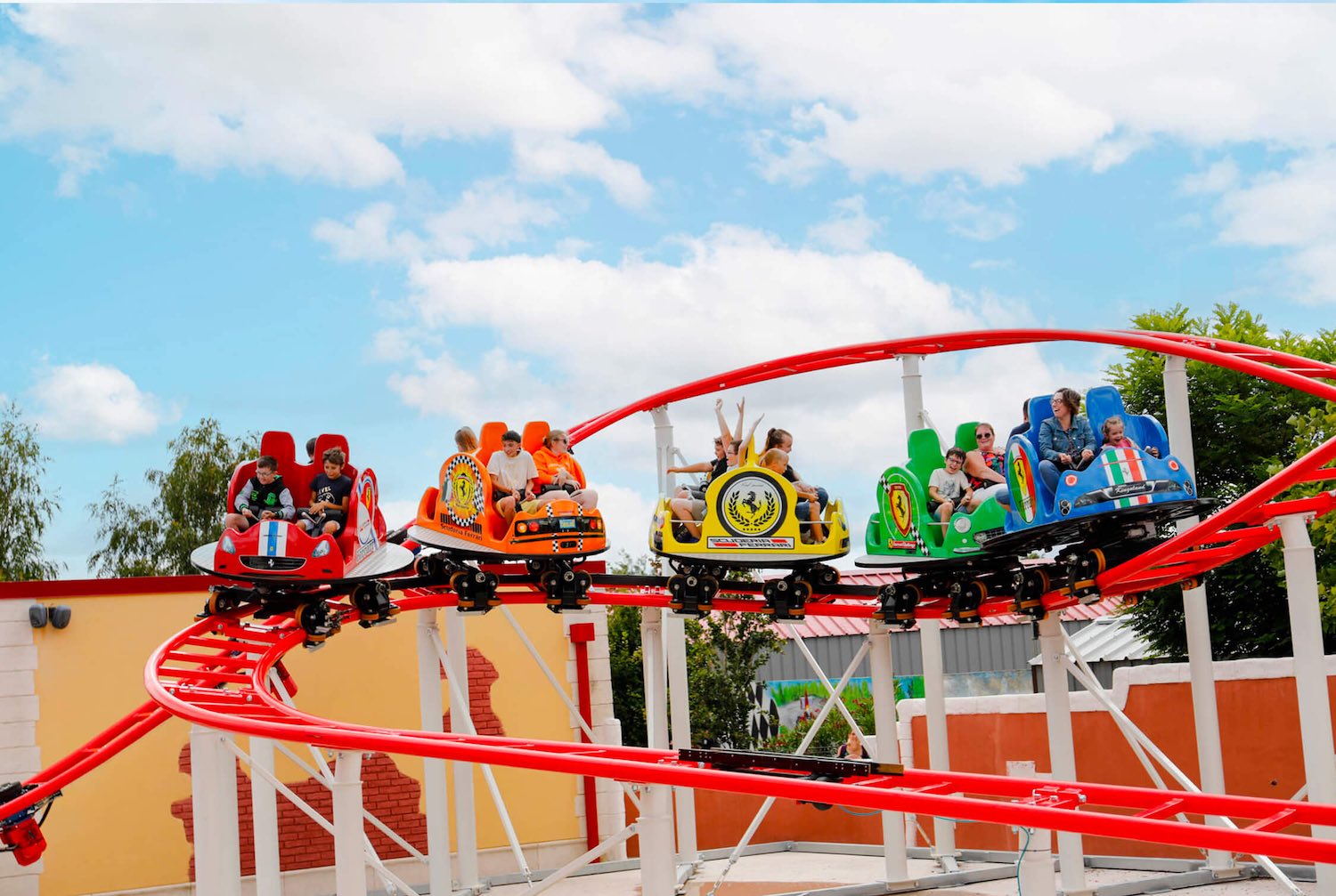 Kingoland 2026 Promo Tarif Billet Attractions Ouverture,...